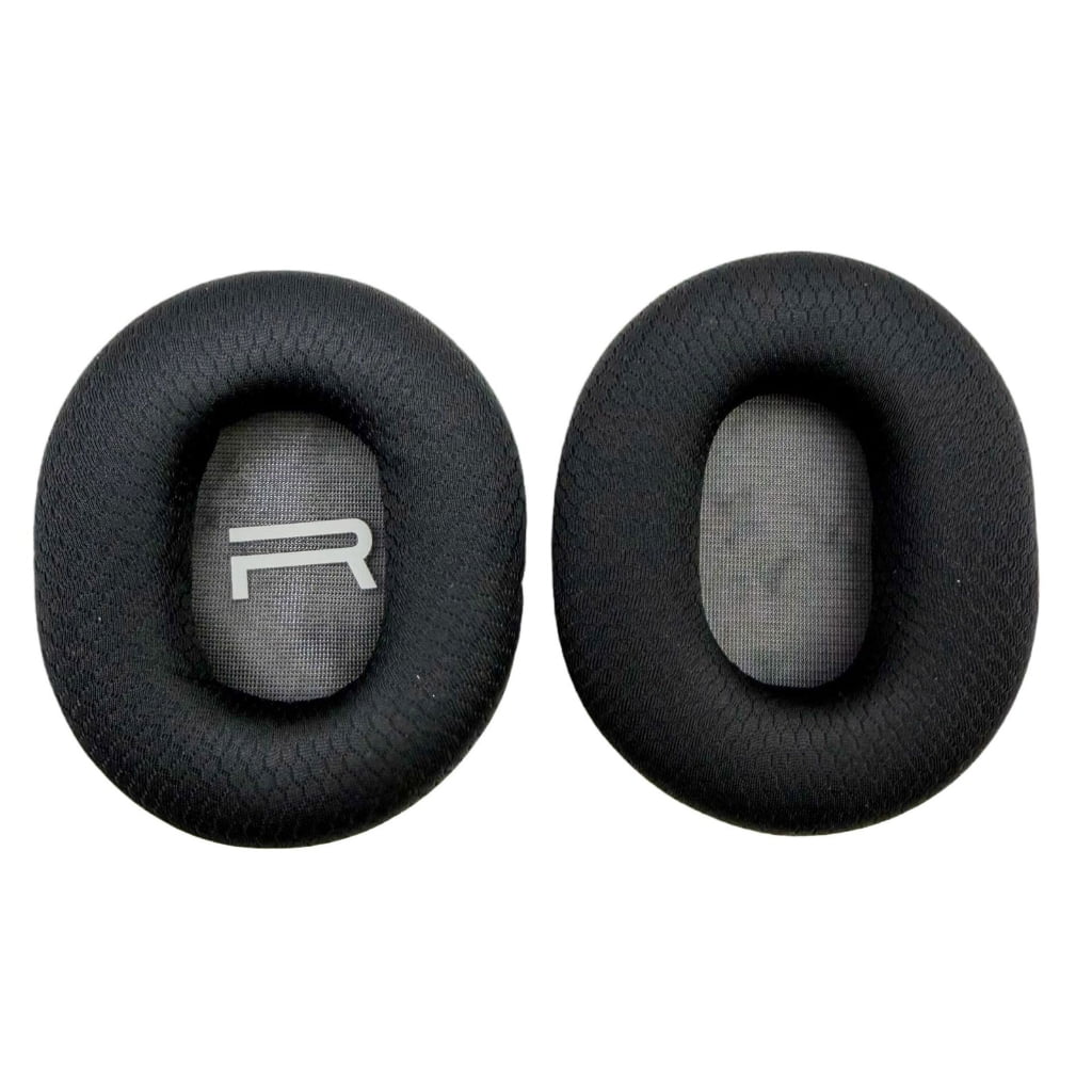 Soft & Breathable Sponge Ear Pads Cushion for RIG800HD RIG700 Headphone ...