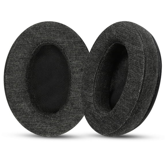 Soft & Breathable Sponge Ear Pads Cushion for WH-XB910N Headphone ...