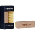 Fabricoat Soft Bristle Brush – Cleaning Brush – Hand Brush – Deep ...
