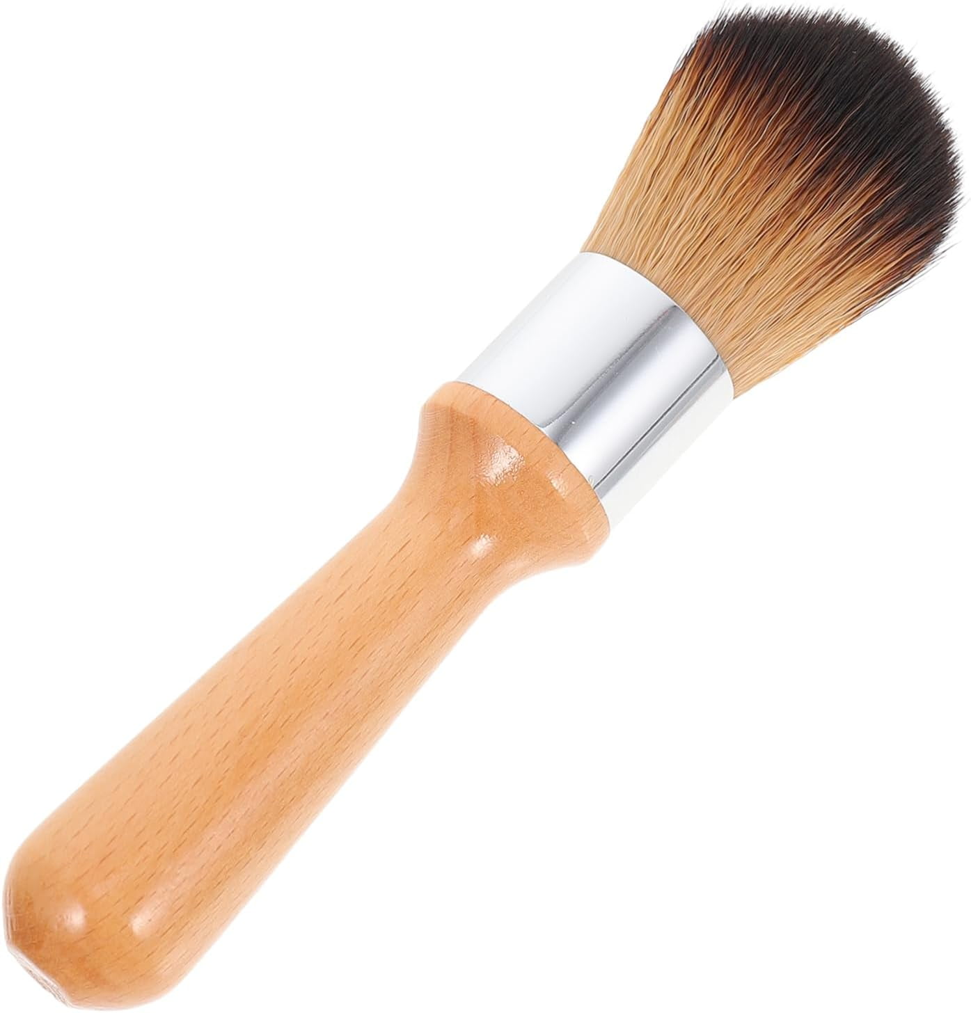 Soft Bristle Dusting Brush, Collectables Dusting Brush Wood Carving ...