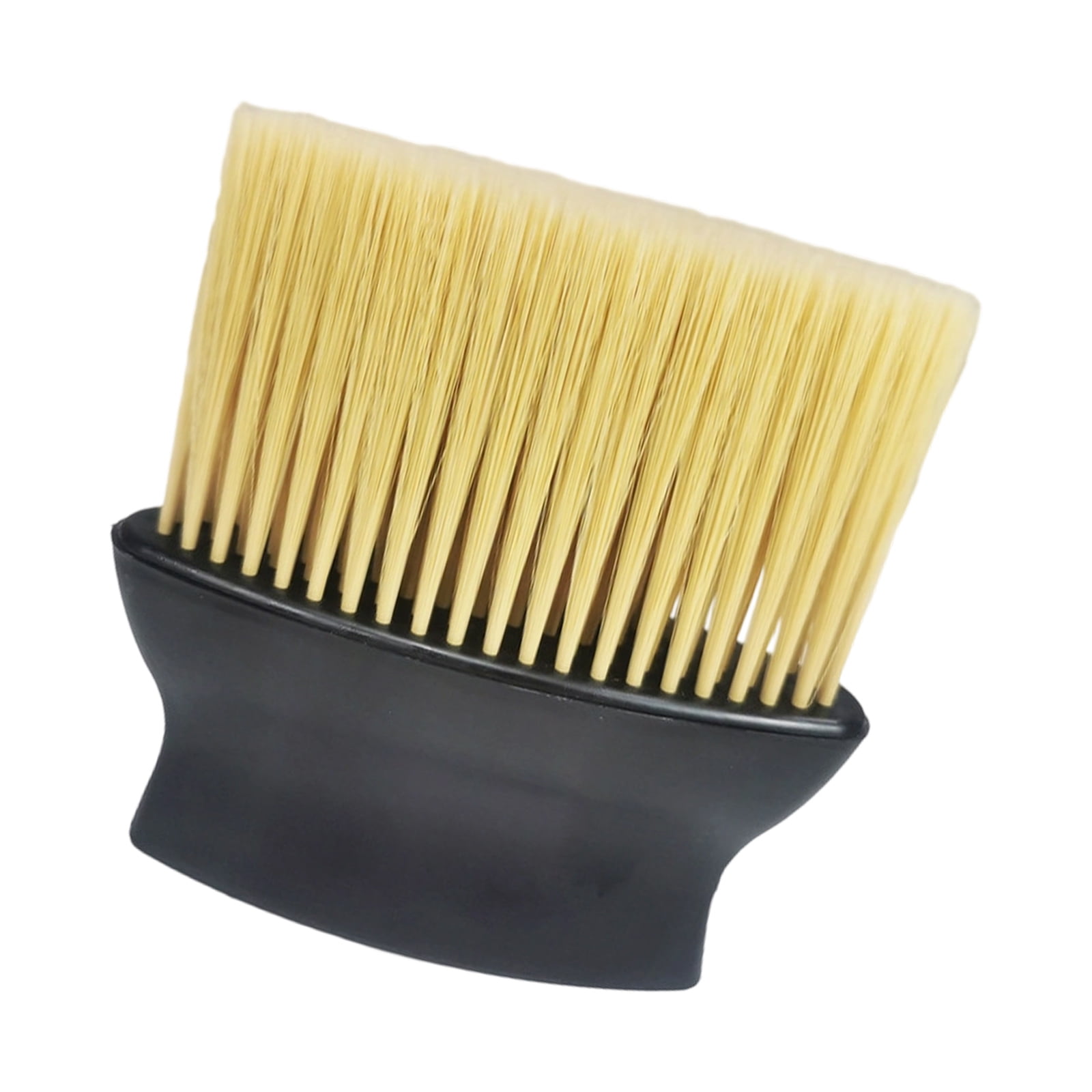 Soft Bristled Automotive Vent Cleaner Flexible Head For Interior ...