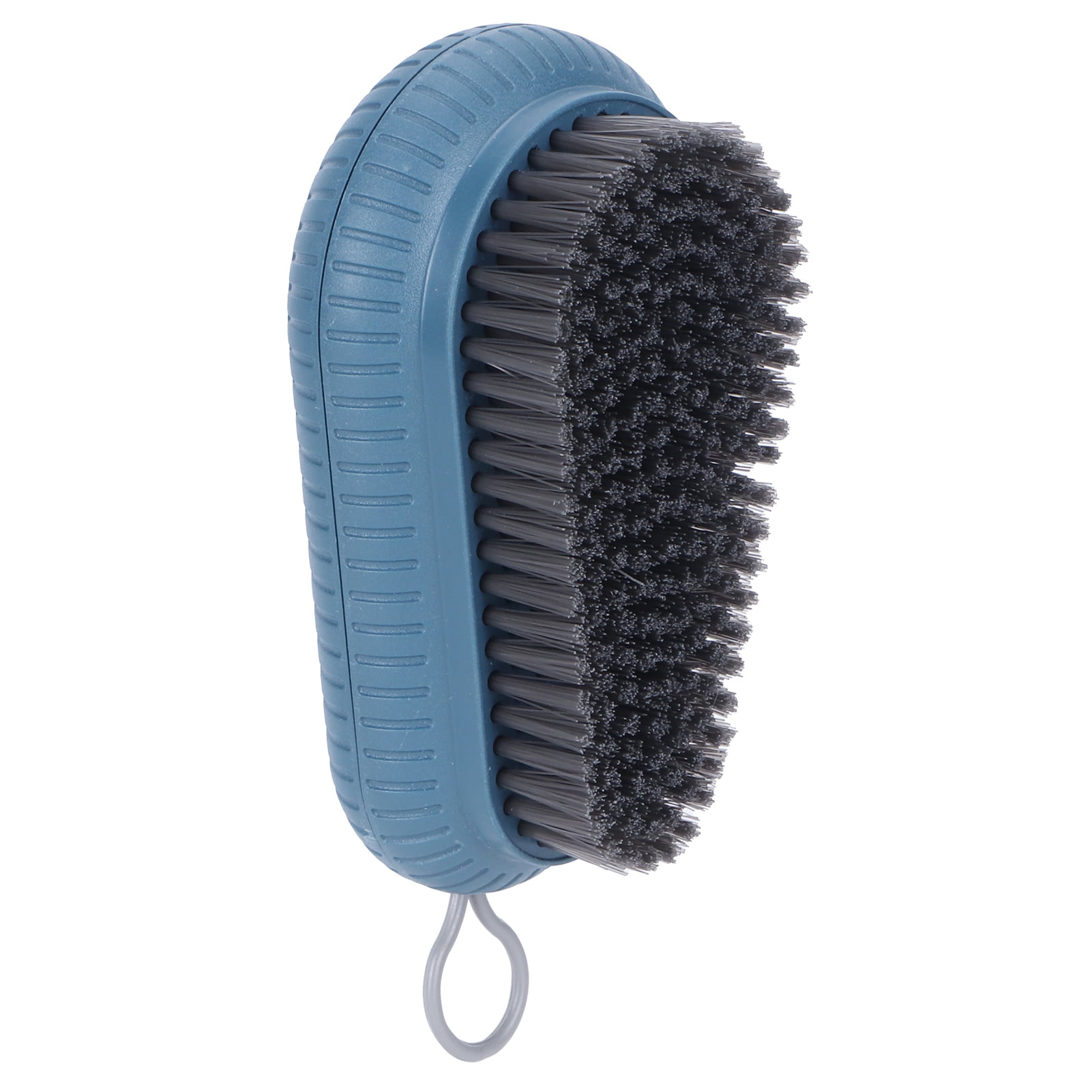 Soft Brush Household Cleaning Tool, Ergonomic Scrub Brush for Bathtub ...