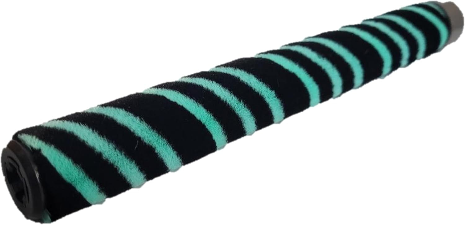 Soft Brushroll for Shark PowerDetect Pro Max DuoClean Bagless Upright ...