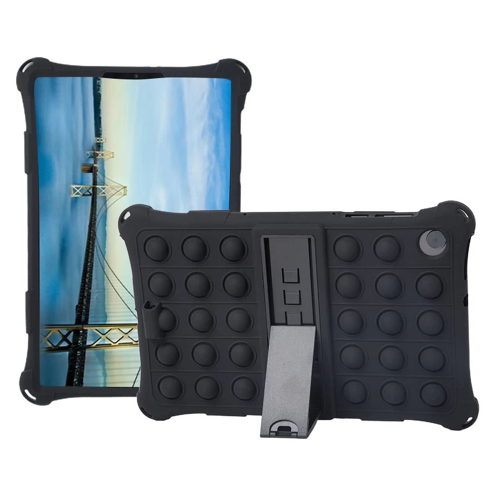 Soft Bubble Case for Lenovo Tab M10 3rd Gen TB328FU 10.1 M10 Plus 10.61 ...