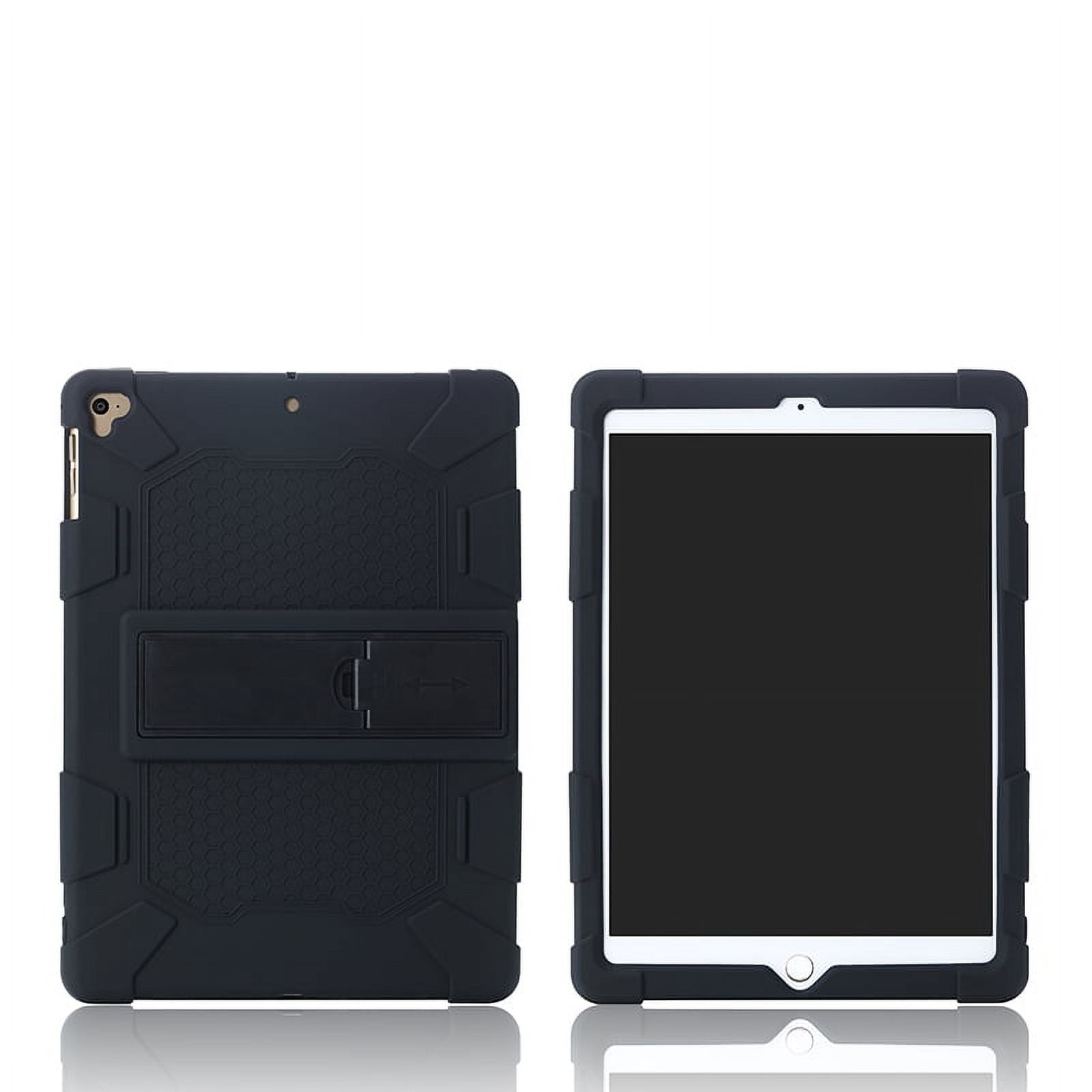 Soft Case for Apple iPad 6th/5th Gen (9.7") & iPad Air 2 9.7in & iPad ...