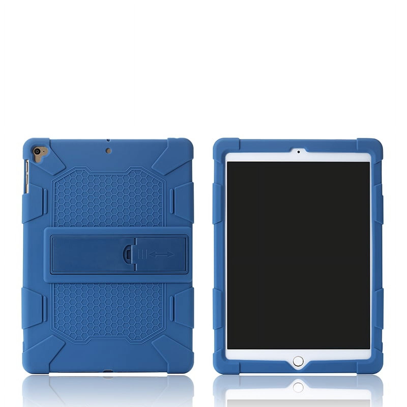 Soft Case for Apple iPad 6th/5th Gen (9.7") & iPad Air 2 9.7in & iPad ...