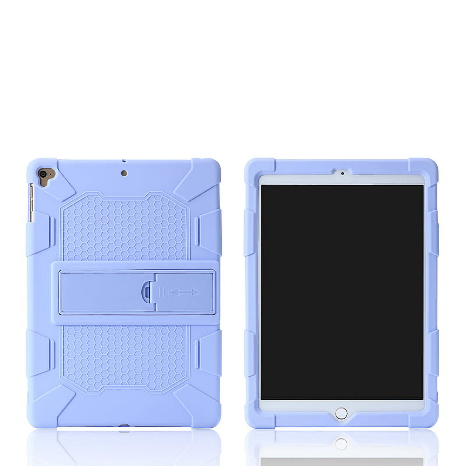 Soft Case for Apple iPad 6th/5th Gen (9.7") & iPad Air 2 9.7in & iPad ...