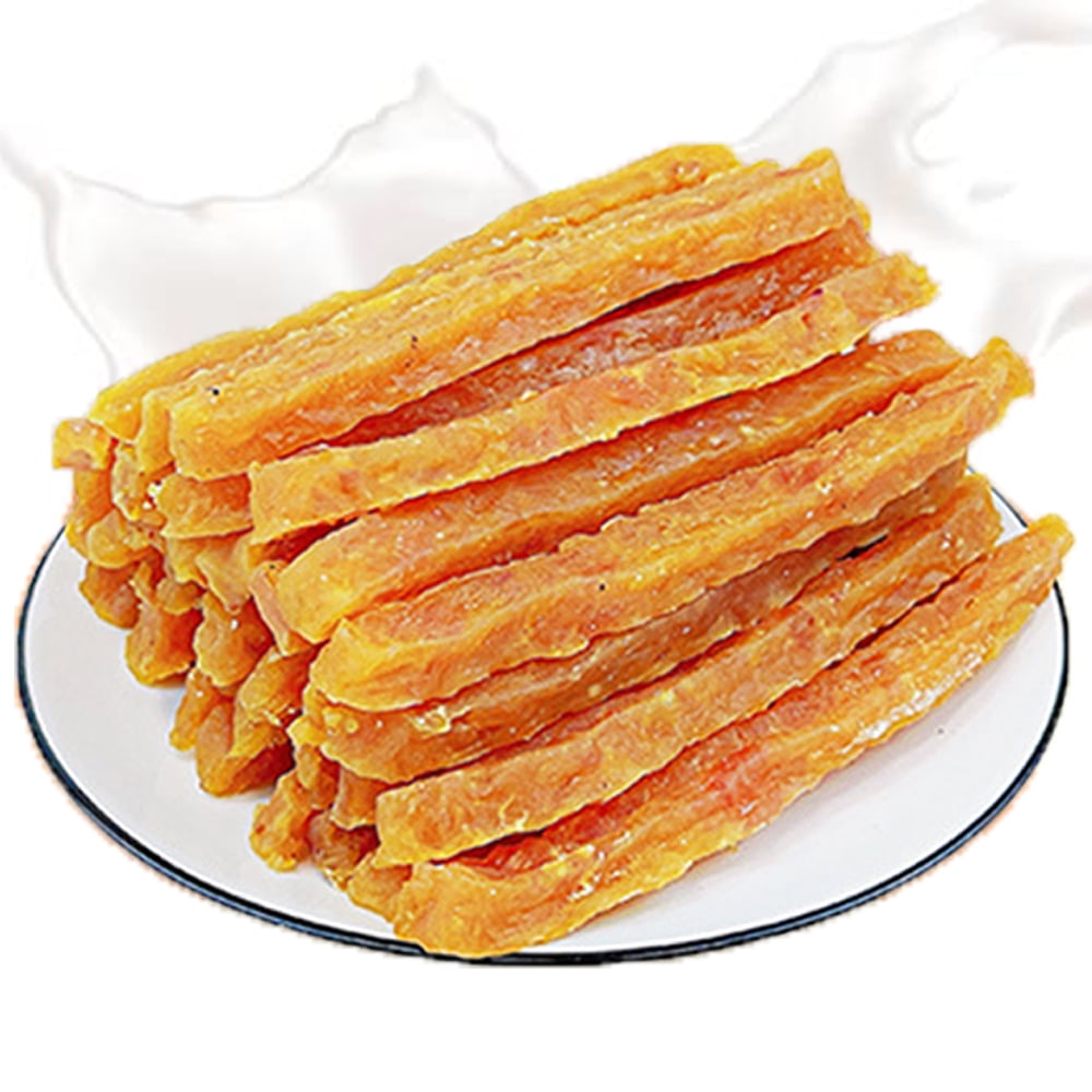 Soft Chew Milk Chicken Sticks Dog Treats for Small, Medium, & Large Dog ...