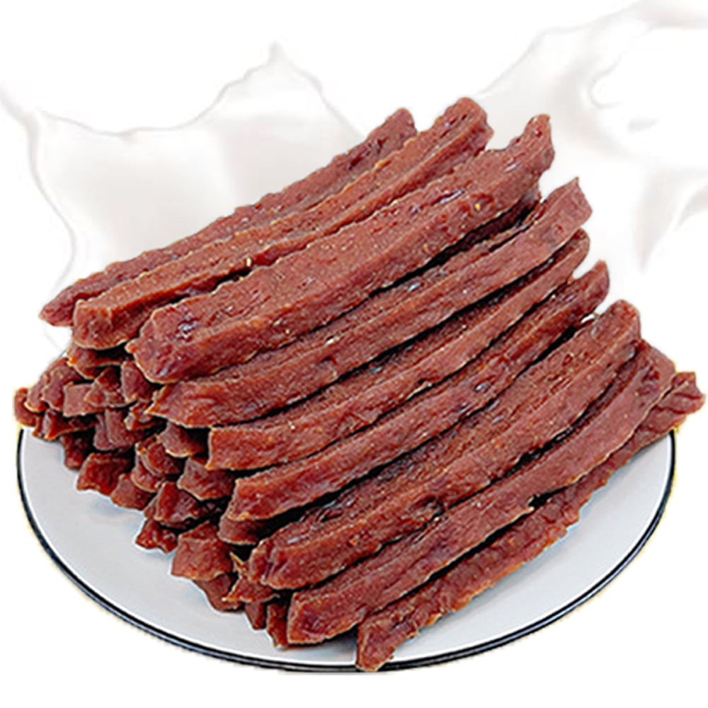 Soft Chew Milk Duck Sticks Dog Treats for Small, Medium, & Large Dog ...