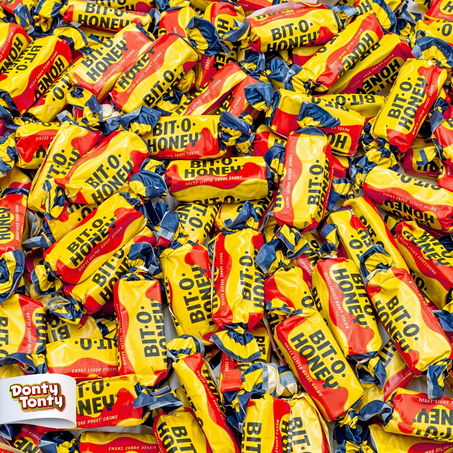 Soft Chewy Candy 1 AKF18 lb - Bulk Candies in Resealable Bag, Retro ...