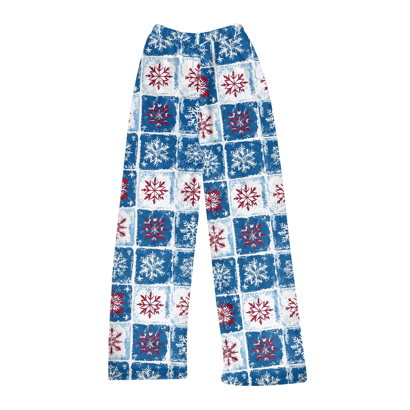 Soft Christmas Pajamas Pants, Cozy Family Christmas Pajamas Matching ...