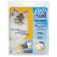 Soft Claws Nail Caps for Cats Clear - Walmart.com