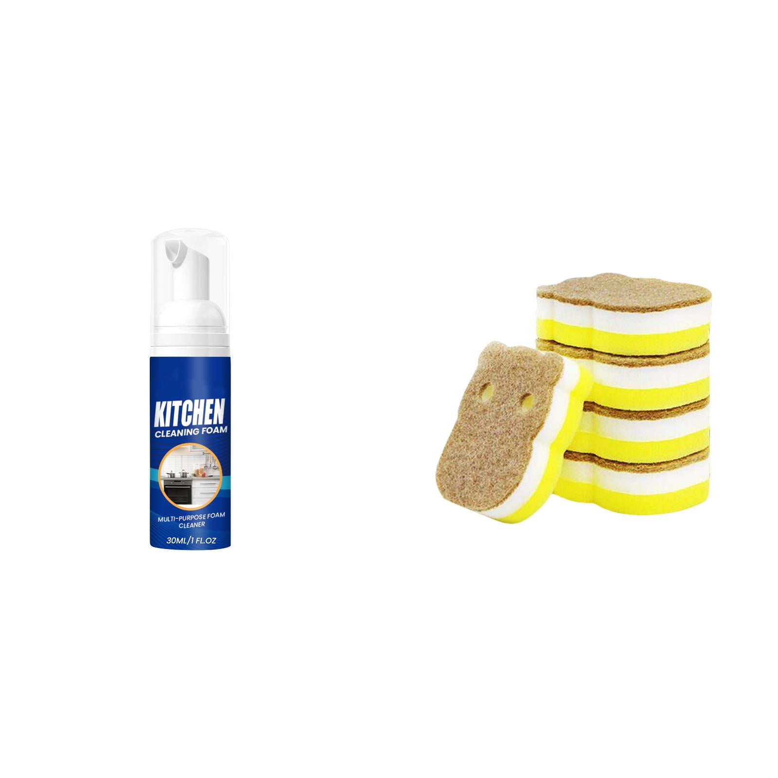 Soft Cleaner Outdoor Grill Cleaner Patio Cushion Cleaner Cleaning Brush ...