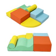 Free Shipping! Funphix Classic 316 Piece Construction Toy Set ...