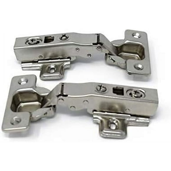 Frameless Inset Cabinets