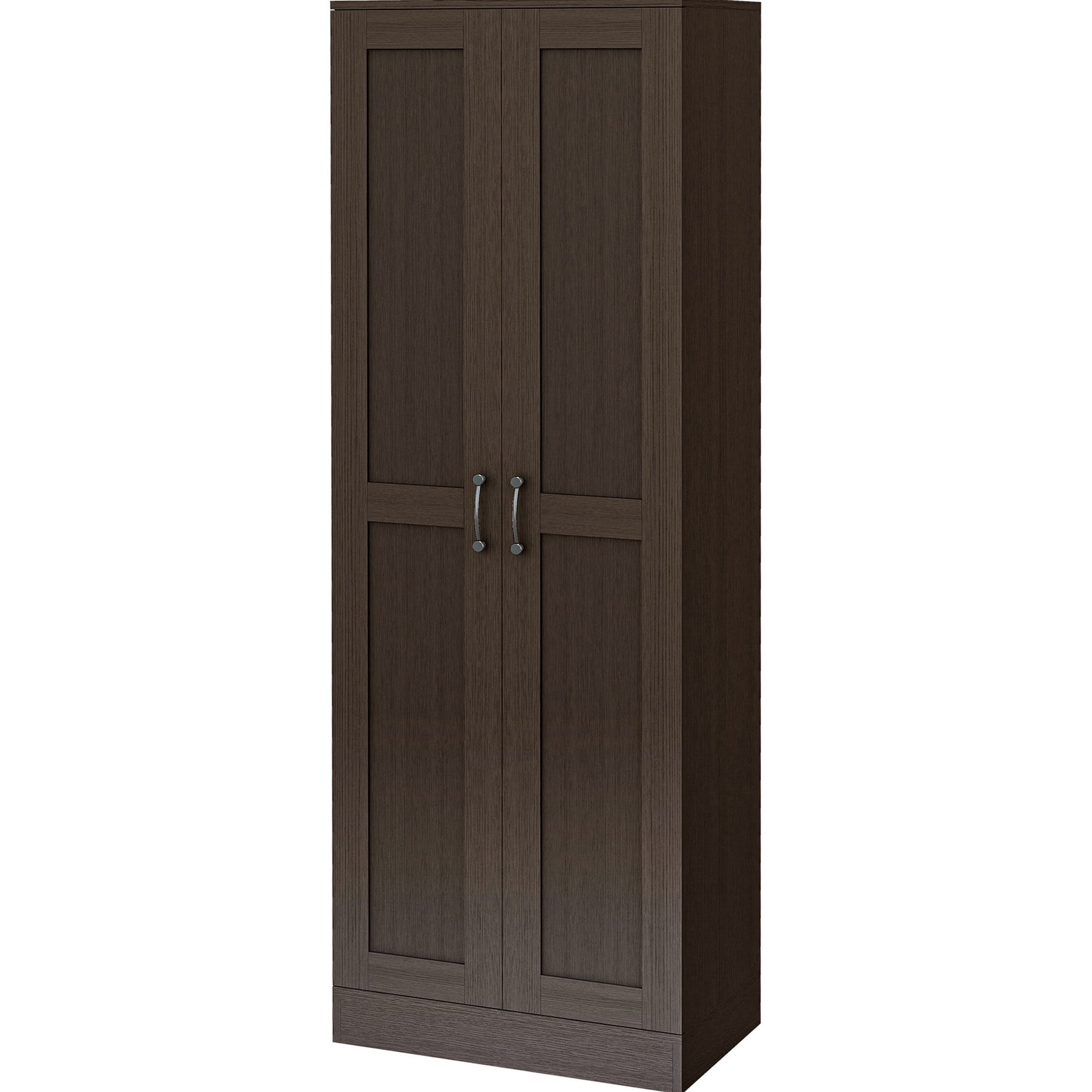 Soft Close Doors Feature + Dust-Free Environment - Kitchen Cupboard ...