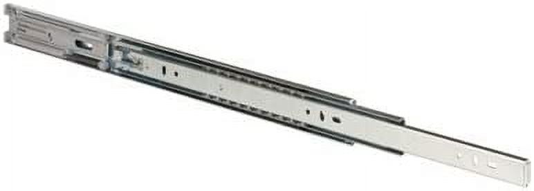 Soft Close Full Extension Slide Zinc 20 in. 1 Set Does one Drawer ...