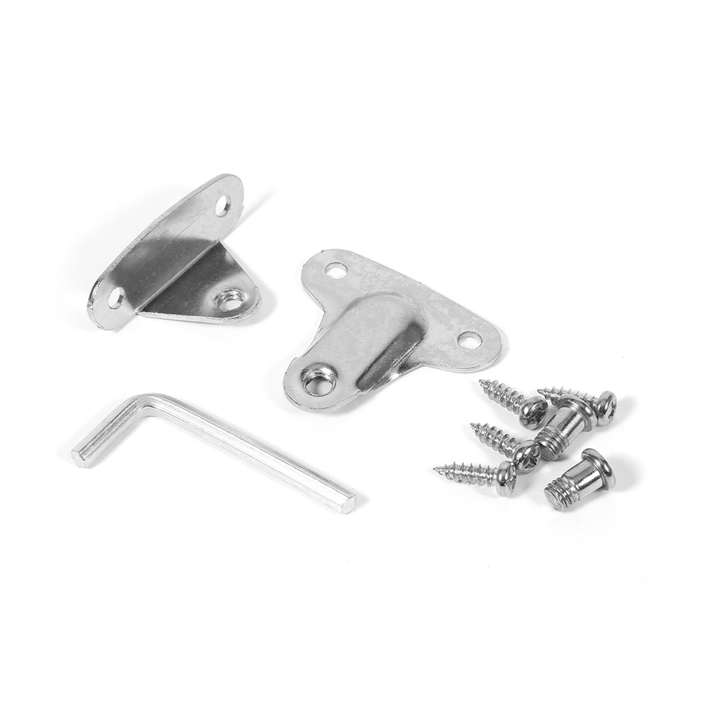 Soft Close Gas Lift Cabinet Hinge Stay Support with Adjustable Position ...