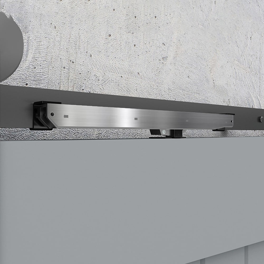 Soft Close Mechanism Soft Close Track Kit Silver Close Mechanism Damper ...