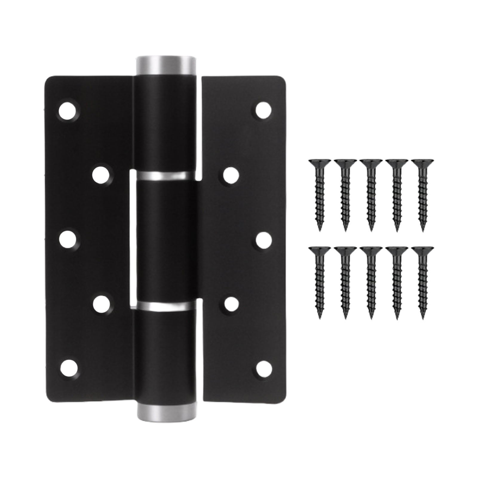 Soft Closing Door Hinge Automatic Door Closing Hinge with Quiet ...