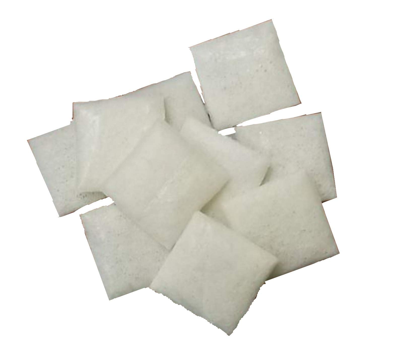 Soft Communion Bread Hosts, VTF5 Church Altar Bread Wafers for Mass ...