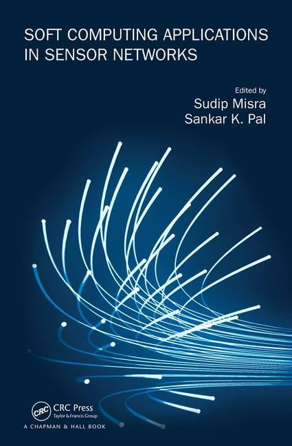 Soft Computing Applications in Sensor Networks, (Hardcover) - Walmart.com