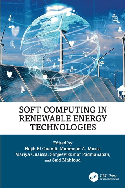 Advances in Digital Technologies for Sma Soft Computing in Renewable ...
