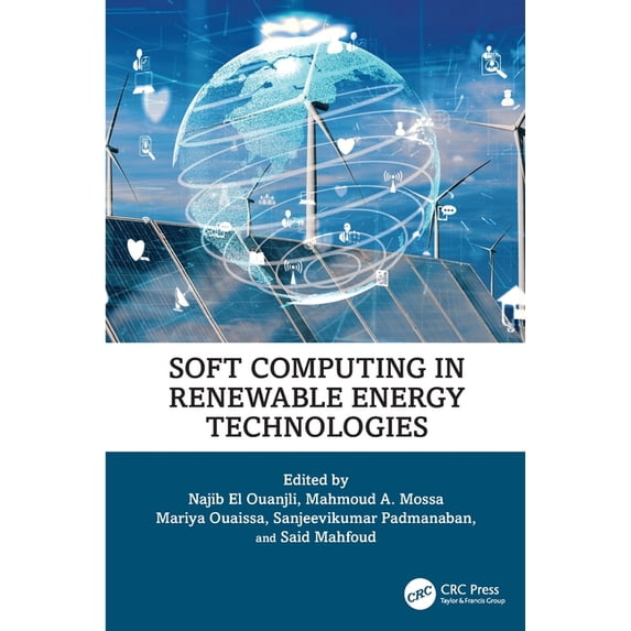 Advances in Digital Technologies for Sma Soft Computing in Renewable ...