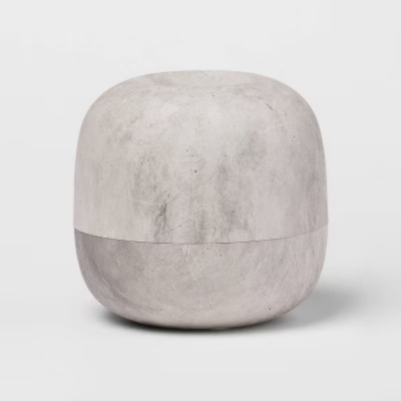 Soft Concrete 100ml Mini Diffuser - Threshold: Ultrasonic ...