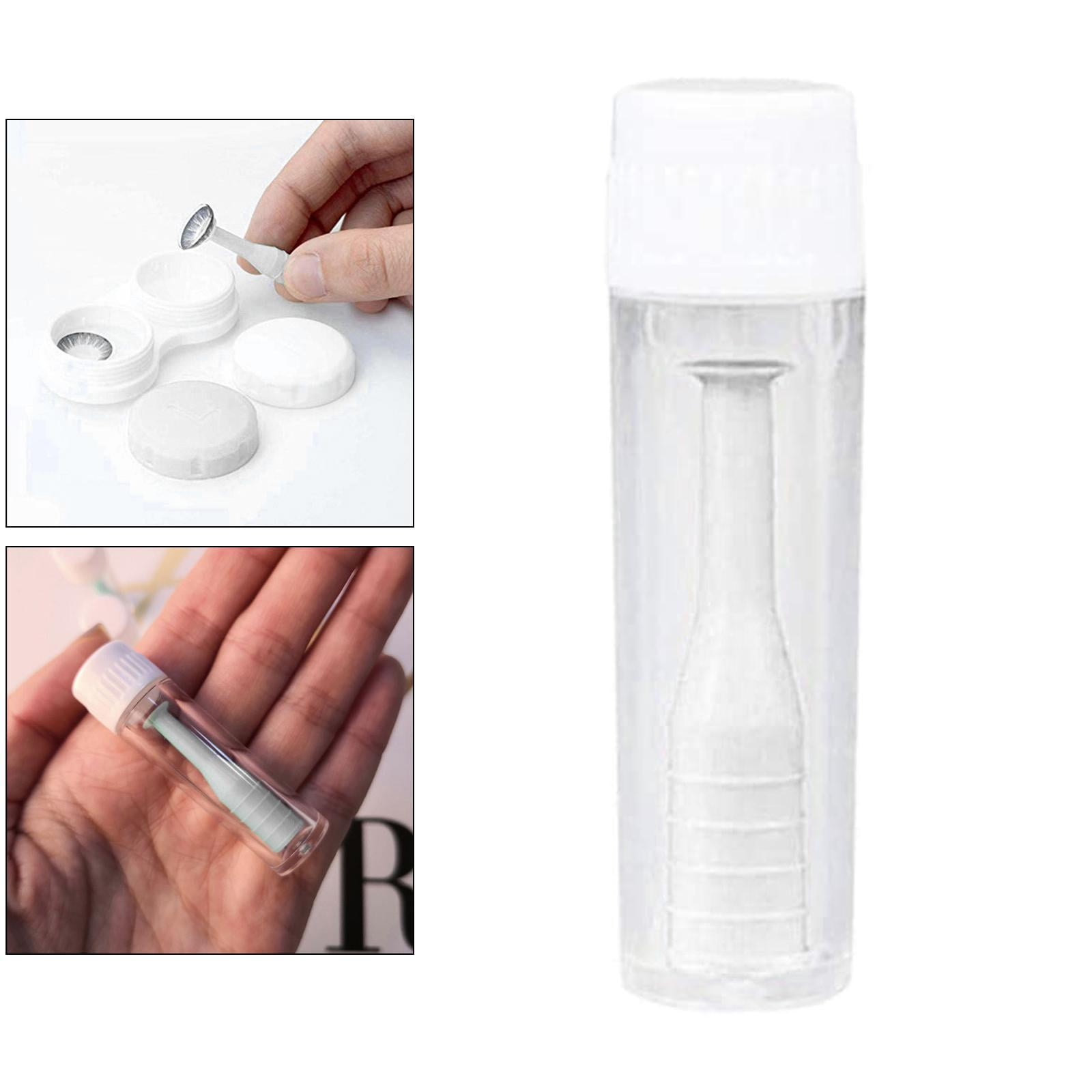 Soft Contact Lens Remover Inserter Plunger Extractor Applicator Soft ...
