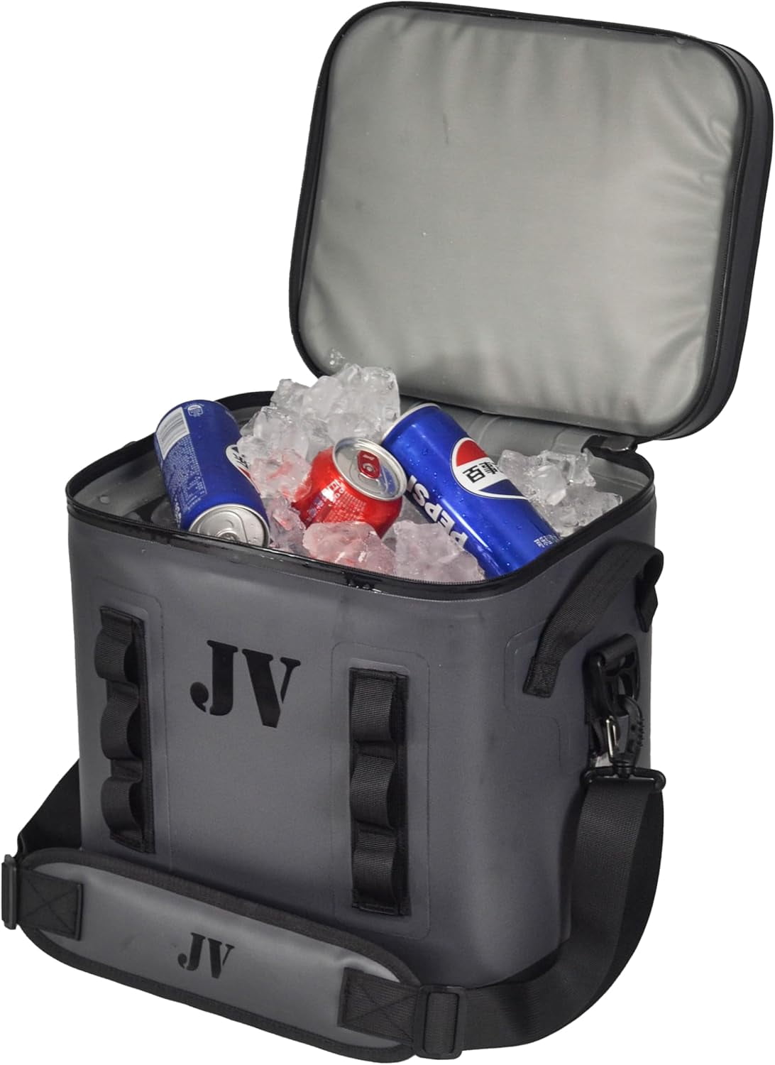 Soft Cooler Ice Chest Bag Keeping Fresh for More Than 35 Hours ...