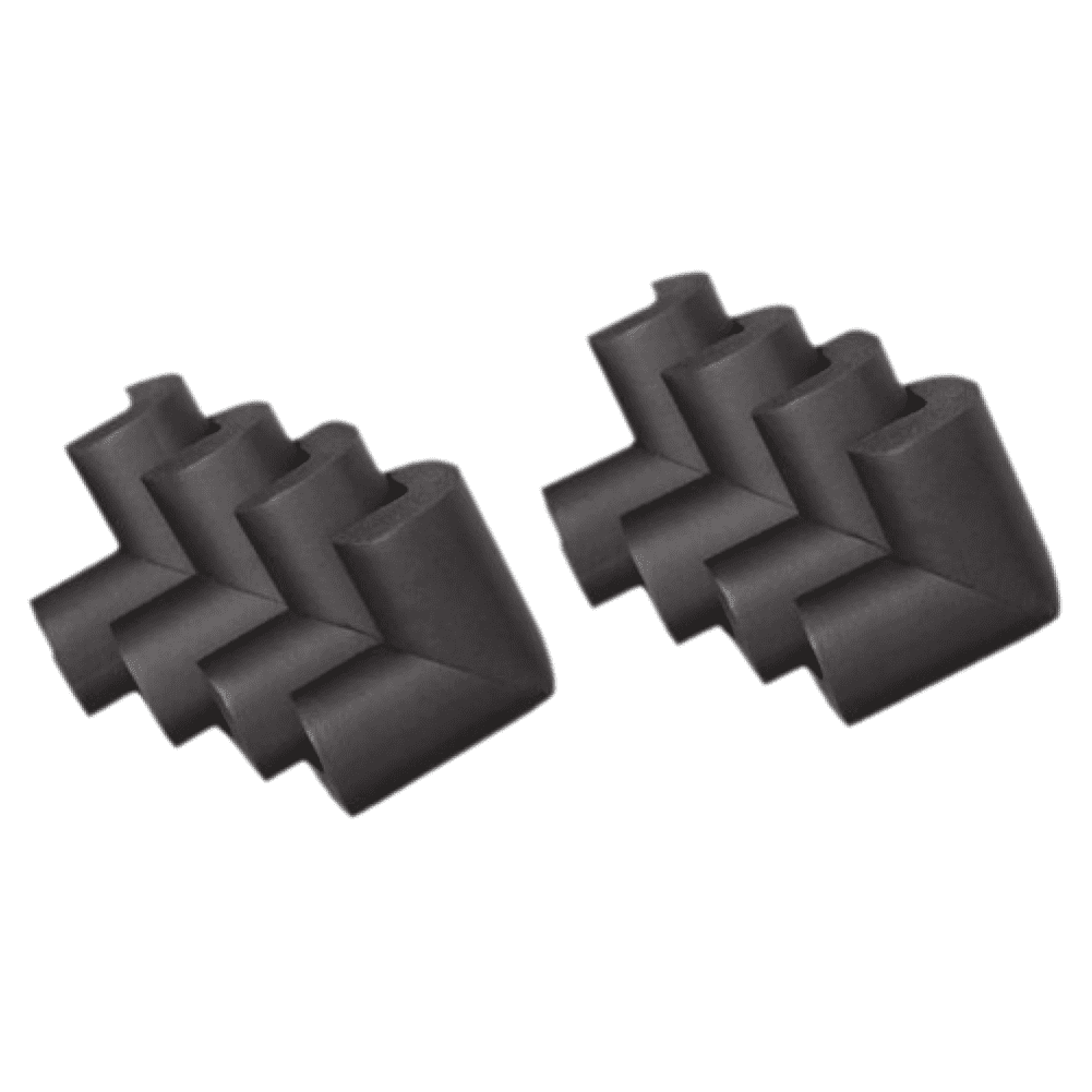 Soft Corner Protector, Baby Proofing Safety Furniture Bumper With Pre ...