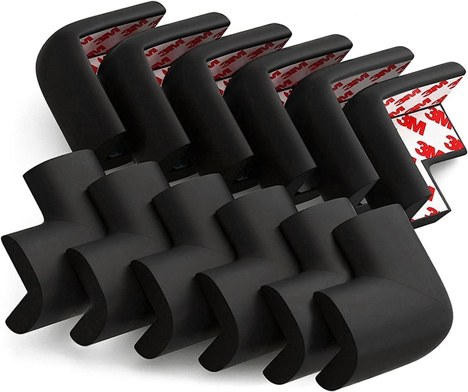 Soft Corner Protector, Baby Safety Cushion, Corner Bumpers for ...