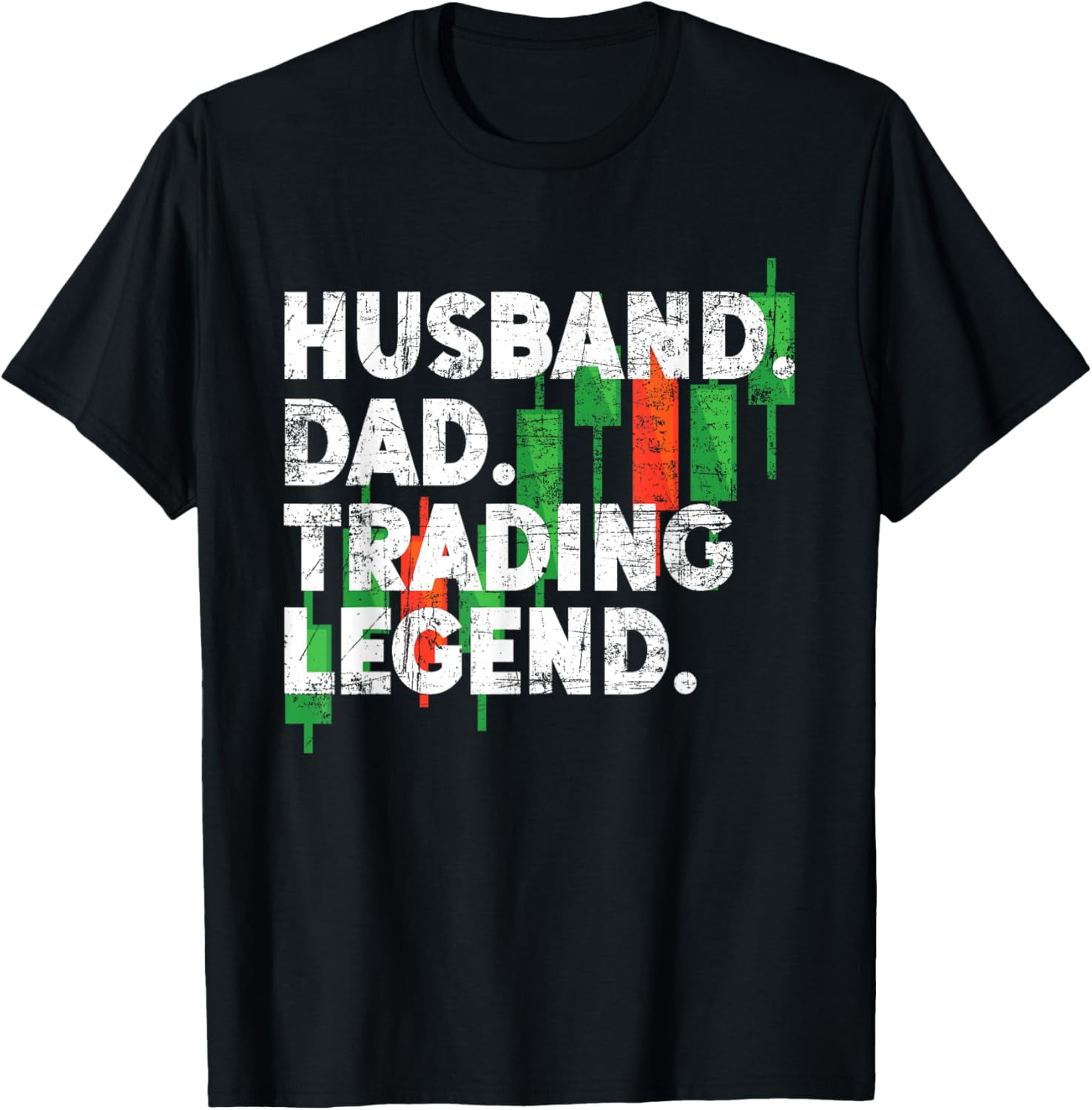 Soft Cotton - Husband Dad Trading Legend Investor Day Stock Market ...