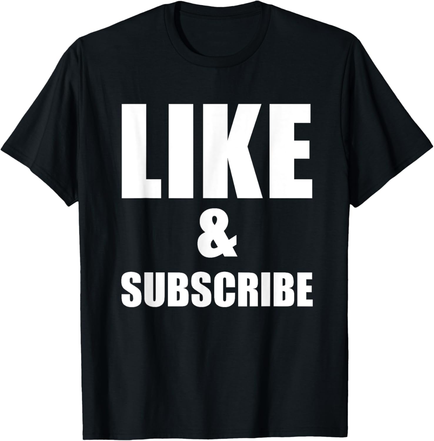 Soft Cotton - Like And Subscribe Meme Video Vlogger Social Media Tubers ...