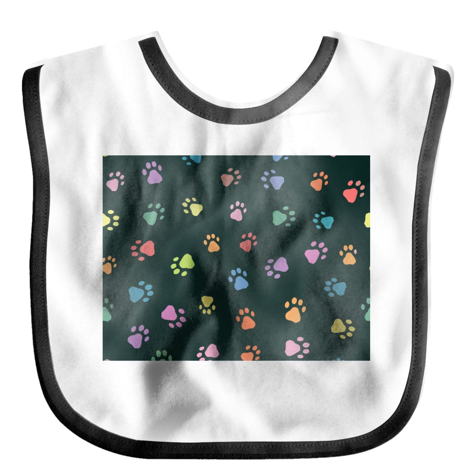 Soft Cotton Toddler Bibs Color Animal Prints Superbib Baby And Toddler ...