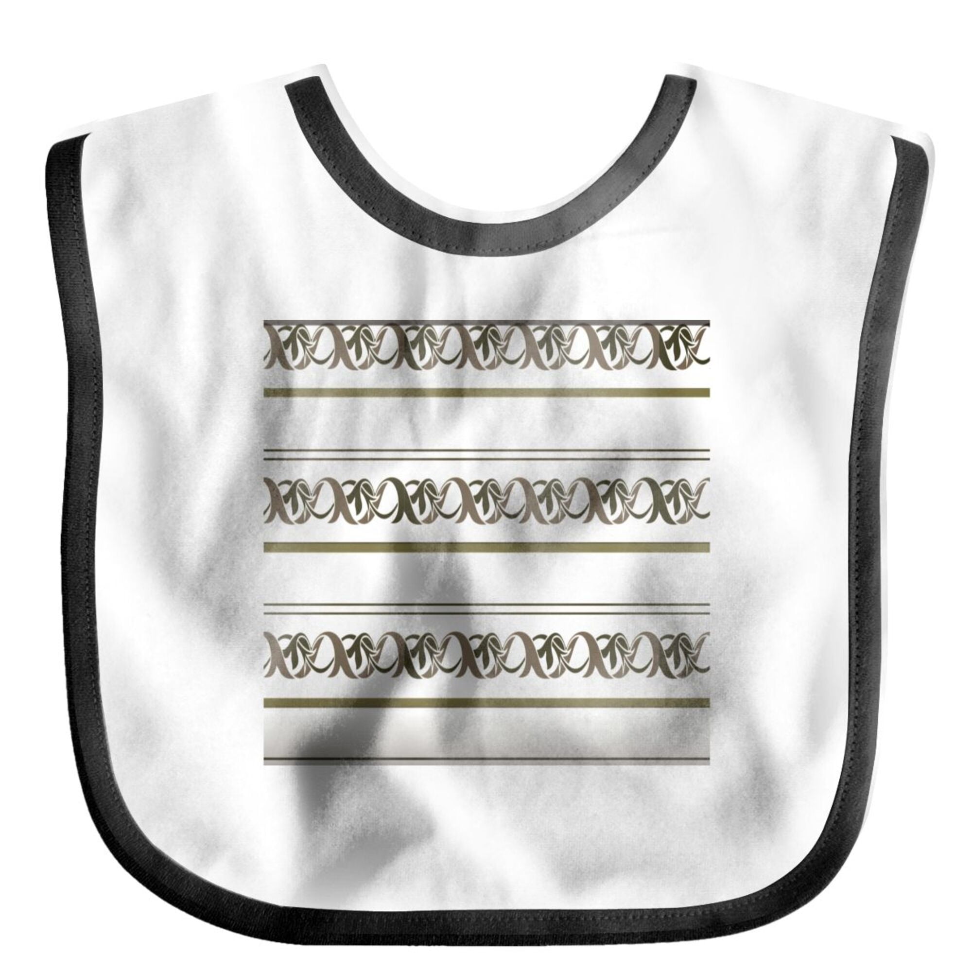 Soft Cotton Toddler Bibs Seamless Pattern Background Superbib Baby And ...