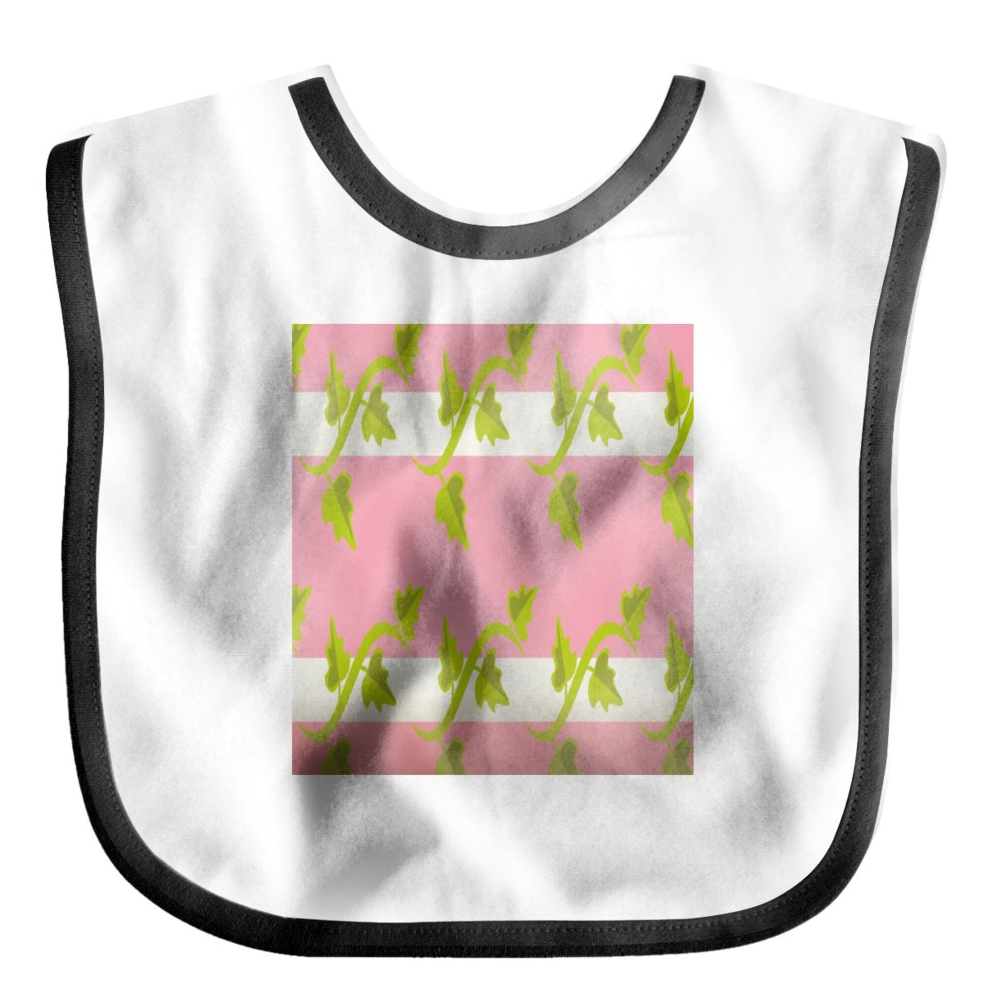 Soft Cotton Toddler Bibs Seamless Pattern Superbib Baby And Toddler For ...