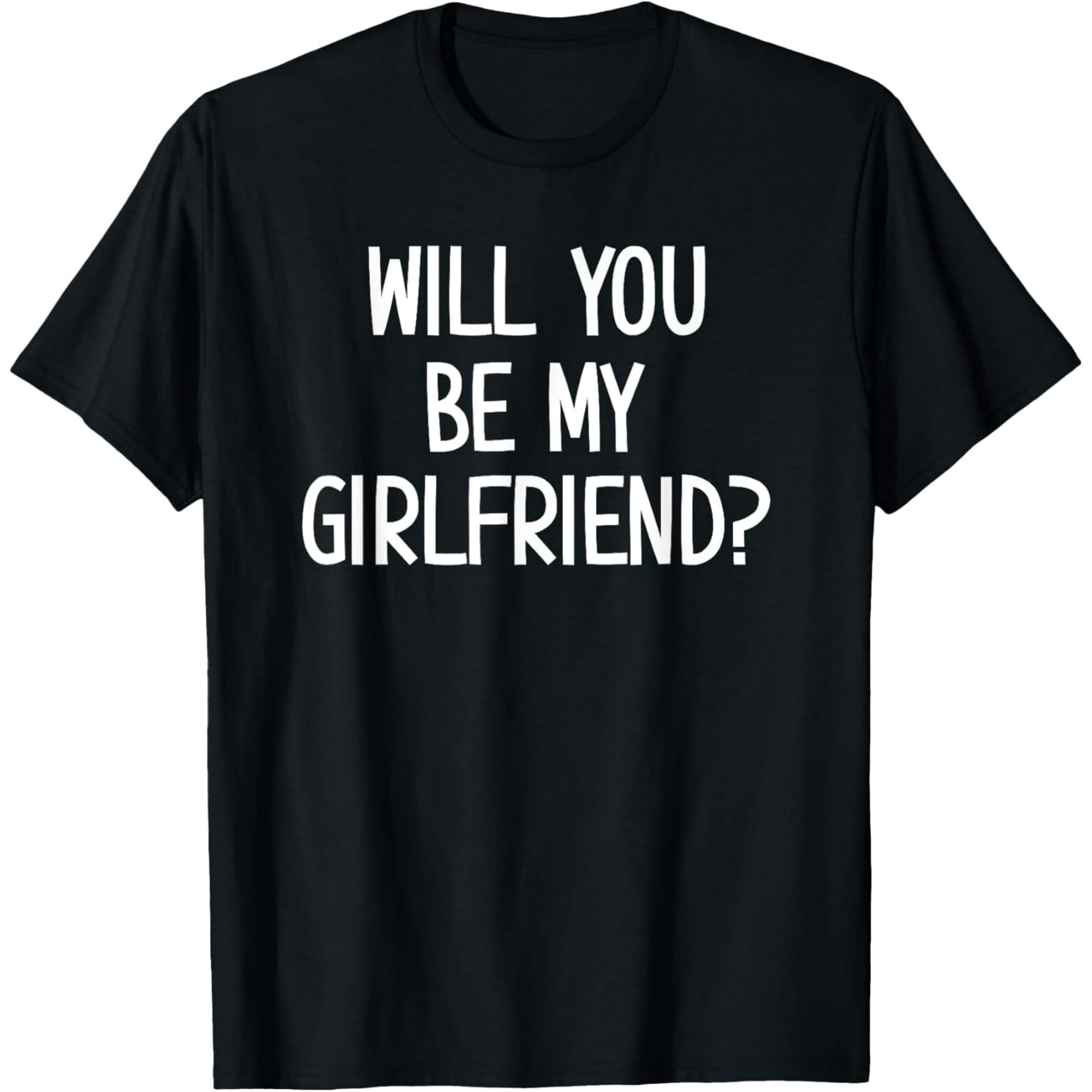 Soft Cotton - Will You Be My Girlfriend, Funny, Jokes, Sarcastic ...