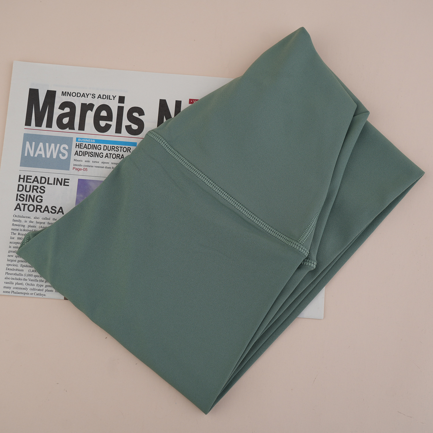 Soft Cropped No Embarrassment Line Yoga Pants Peach Hip Skinny Thin ...