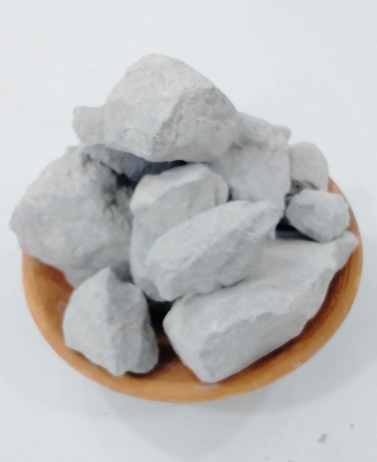 Soft Crunch Smooth White Chunk 7 ounce (200gm) For Multipurpose Use ...