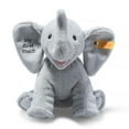 Soft Cuddly Friends My first Steiff Ellie Elephan Teddy Bear t#242717 ...