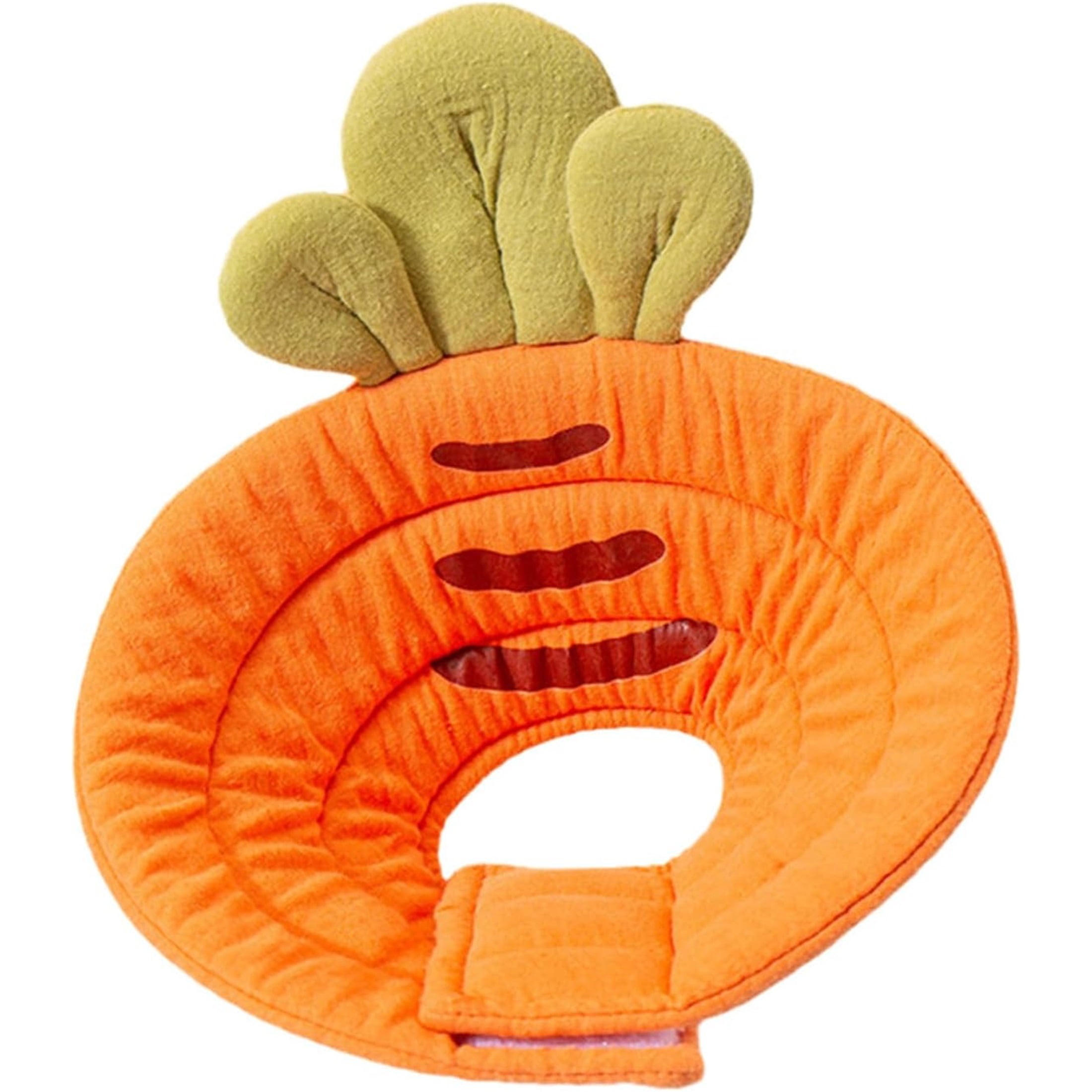 Soft Dog Cone Cat Cone Comfy Elizabethan Collar Adjustable E Collars ...