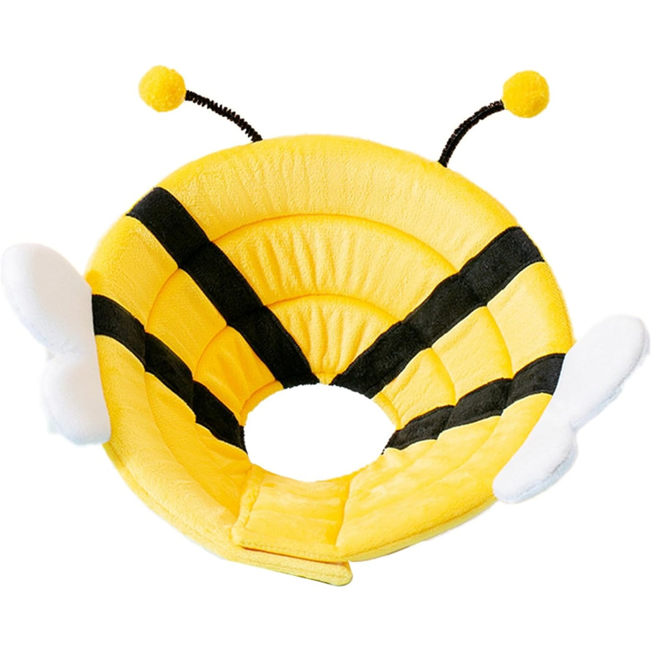 Soft Dog Cone Cat Cone Comfy Elizabethan Collar Adjustable E Collars ...