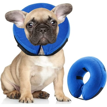 Adjustable Cone Collar Soft, Cute Cats Recovery Collar, Cats Cones ...