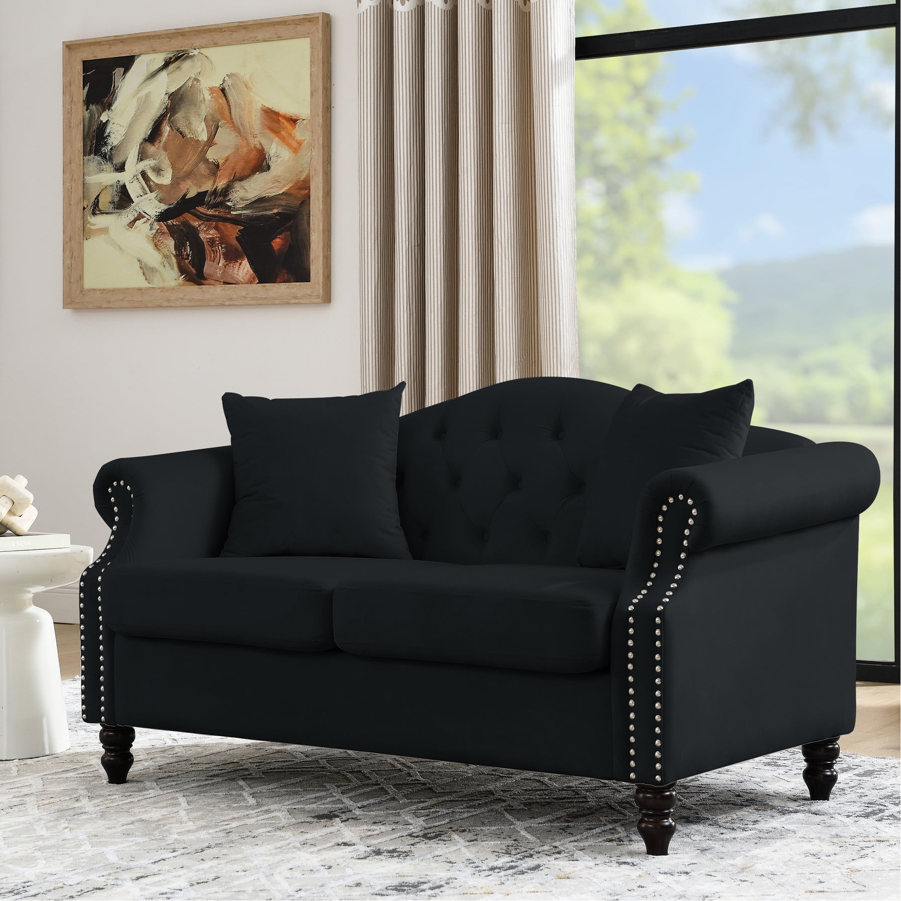 Soft Doll Cotton and Foam - Plush Seating Surface - Walmart.com