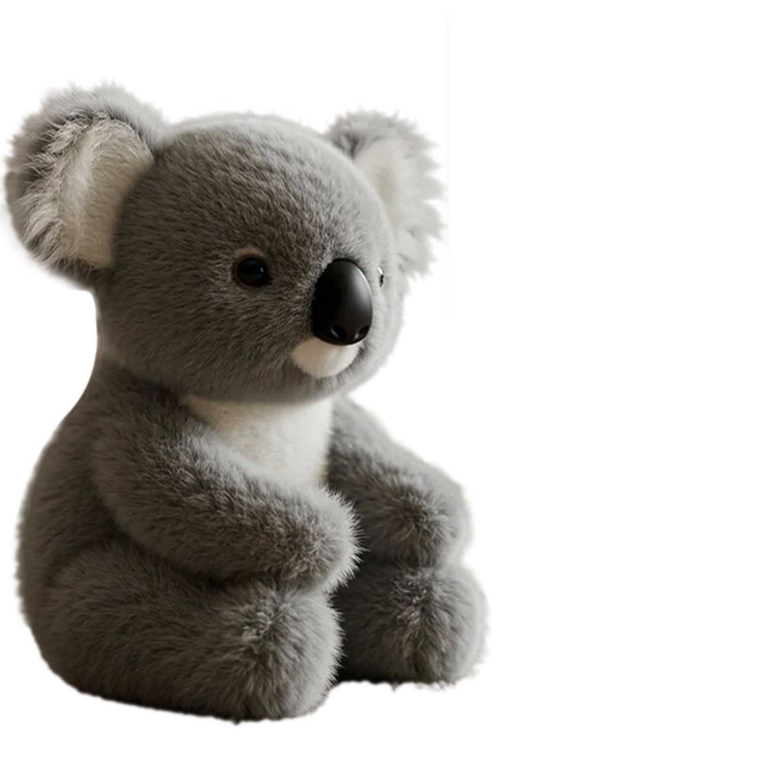 Soft Doll Toy, Baby Rag Doll Plush Toy for Girls Birthday Gift - THE ...