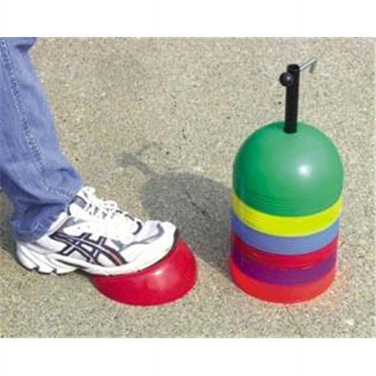 Soft Dome Cones - Set of 36 - Walmart.com