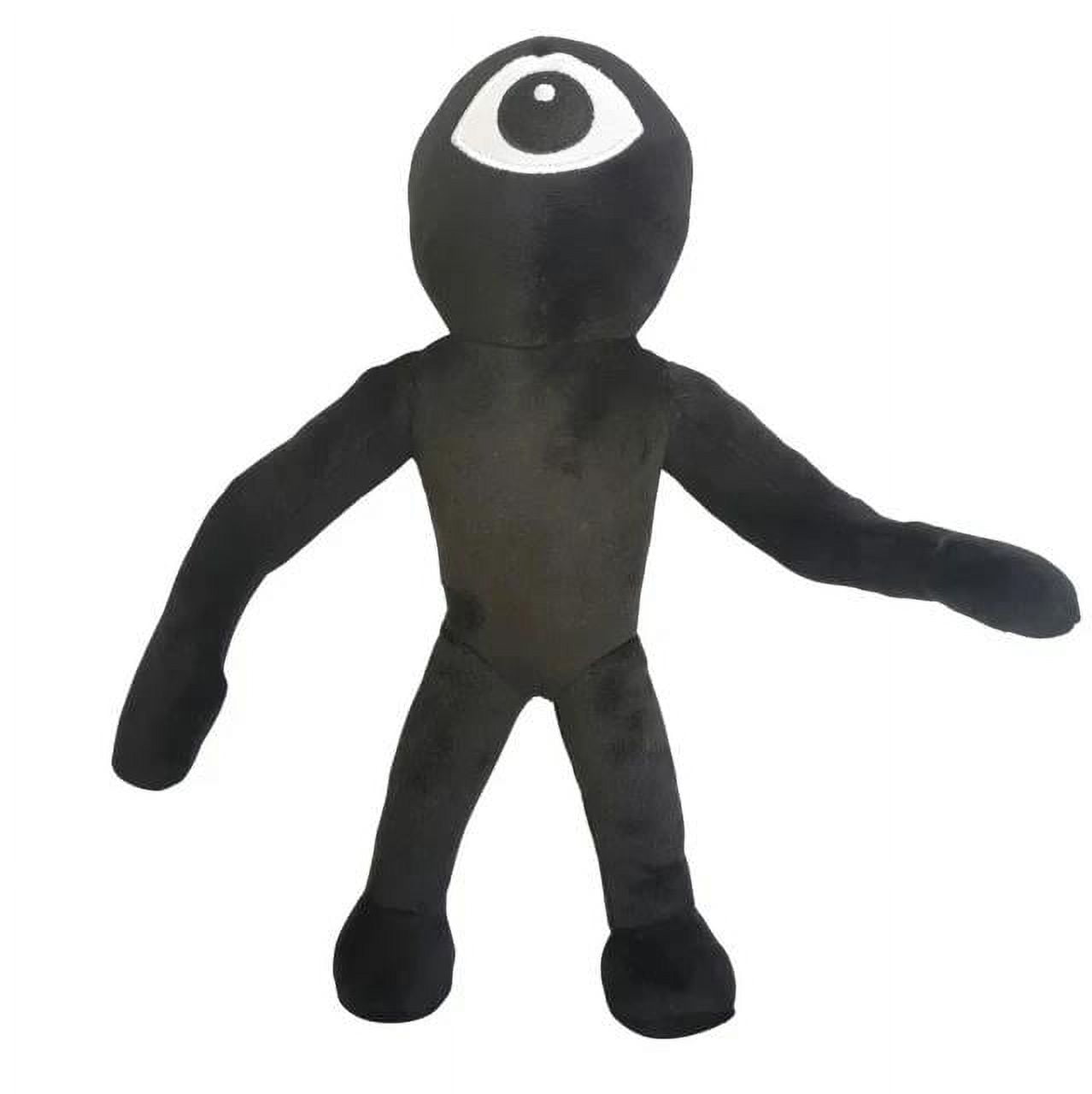 Soft Doors Plush, 11.8 Inch Horror Figure Door Plushies Toys, Soft Game ...