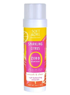Soft & Dri Deodorant & Antiperspirant | Walmart.com